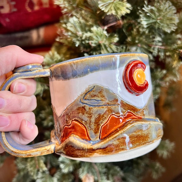 Colorado Springs - Etsy