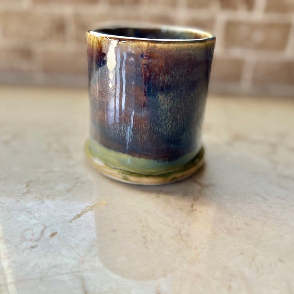 Handleless Mug - Etsy