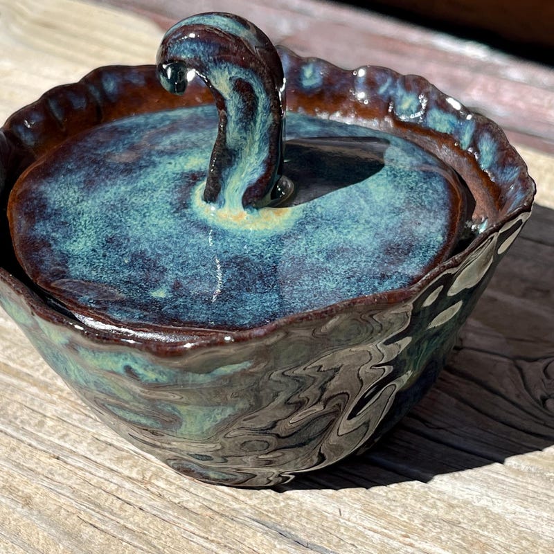 Pinch Pots - Etsy