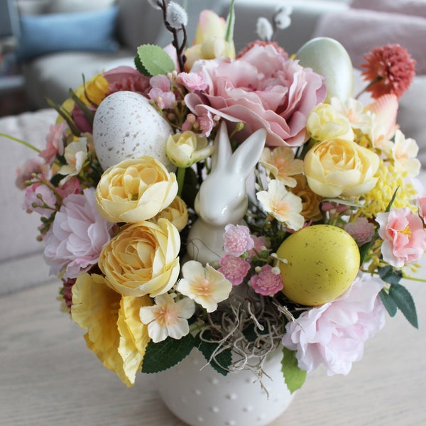 Easter Arrangement - Etsy
