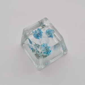 Keycaps of Epoxy Keycaps Custom Keycaps Epoxy Resin - Etsy