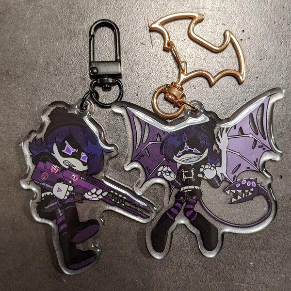 Murder Drones Sticker Sheet - Etsy