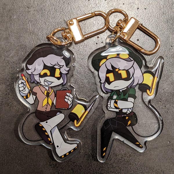 Uzi Murder Drones - Etsy