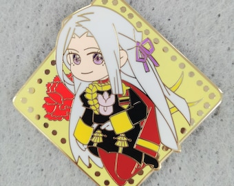 Fire Emblem Pin - Etsy