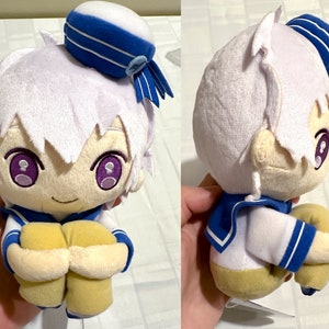 Idolish7 Osaka Sogo Plushies - Etsy