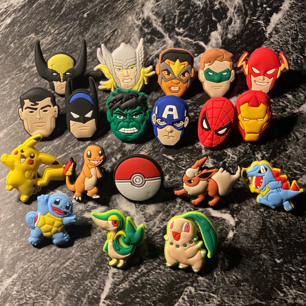 Pikachu Straw - Etsy