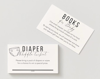 The Baby's Coming Invitation, Modern Shower Invitation, Baby Shower ...