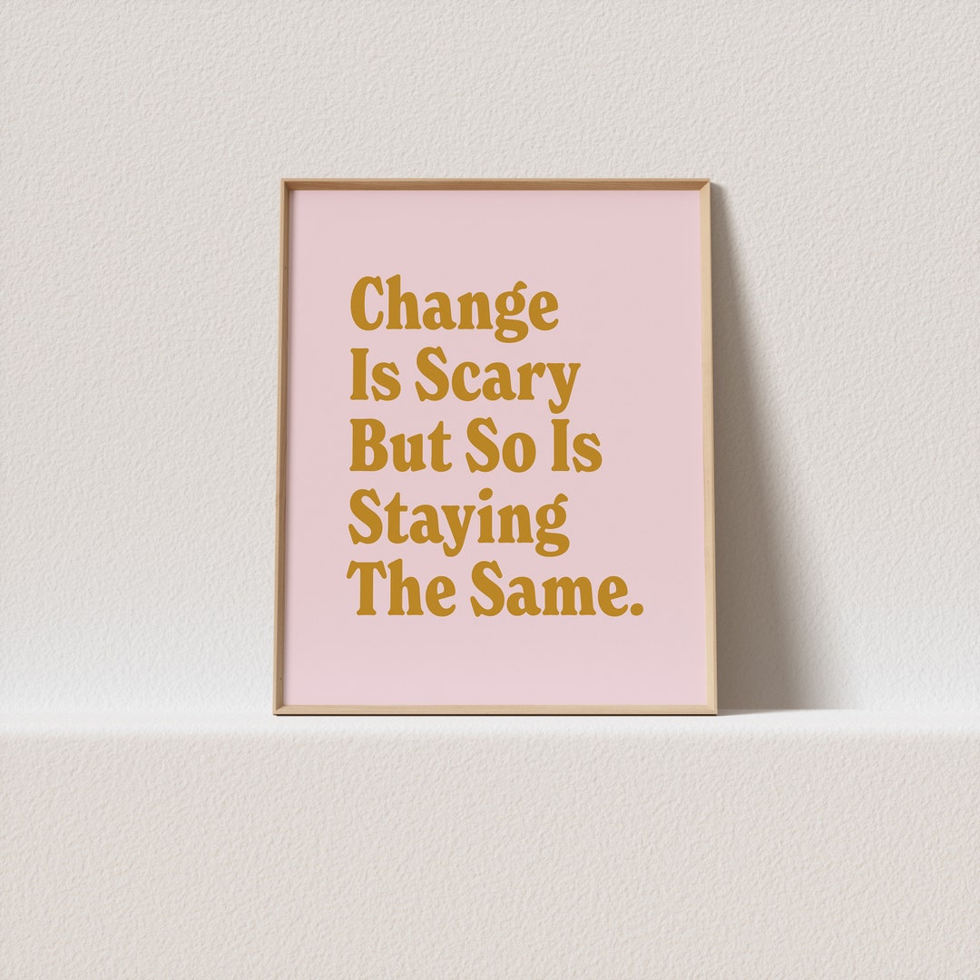 Affirmation Wall Art Daily Reminders | Empowering Quote | Classroom ...