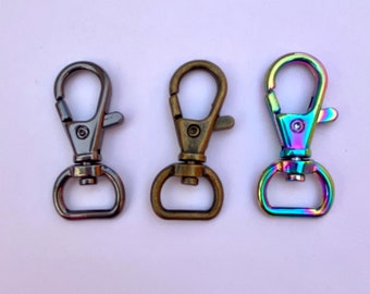 Velcro Patch Letters - Etsy