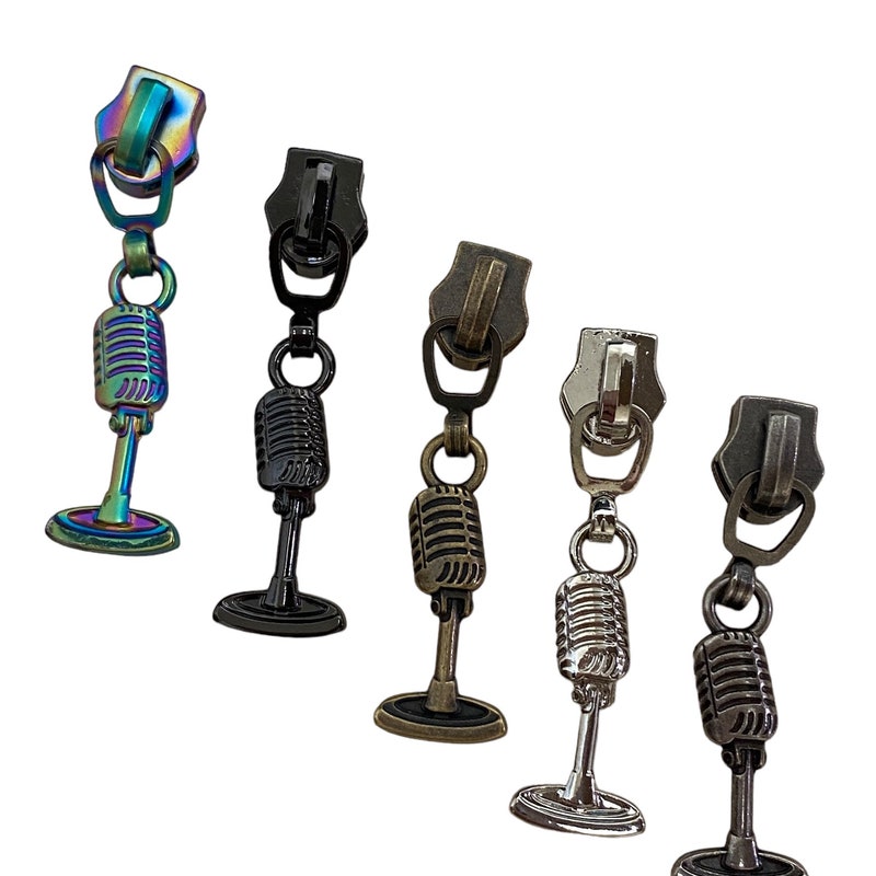 Sewing Microphone - Etsy
