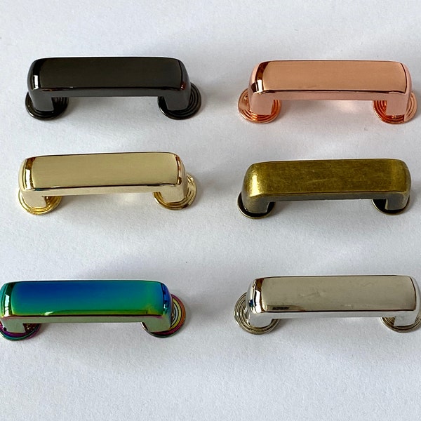 Purse Hardware - Etsy