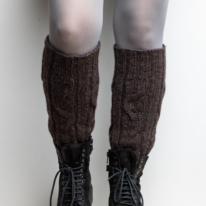 Leg Cuffs - Etsy