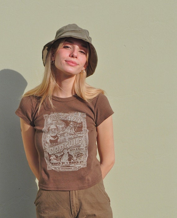 Olive Green Bucket Hat | Etsy