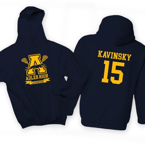 Peter Kavinsky Letter From Lara Jean Art Print to All the Boys - Etsy