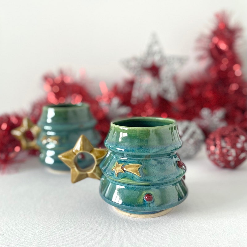 Unique Shape Mugs - Etsy