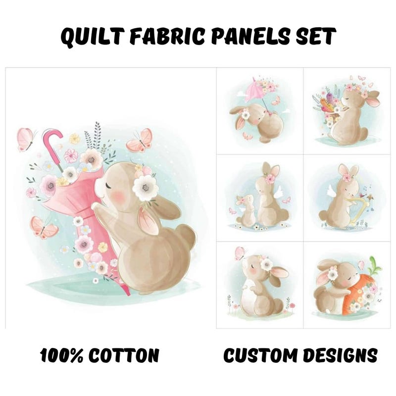 Quilting Fabric - Etsy