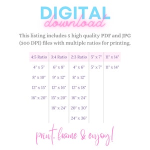 Digital Download Baby Panda V9 Printable Art Digital Prints Wall Art ...