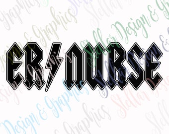 Nurse Htv - Etsy