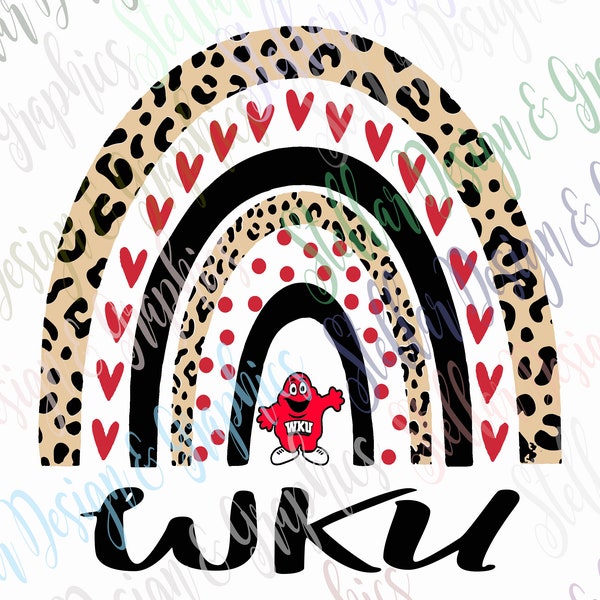 Wku - Etsy