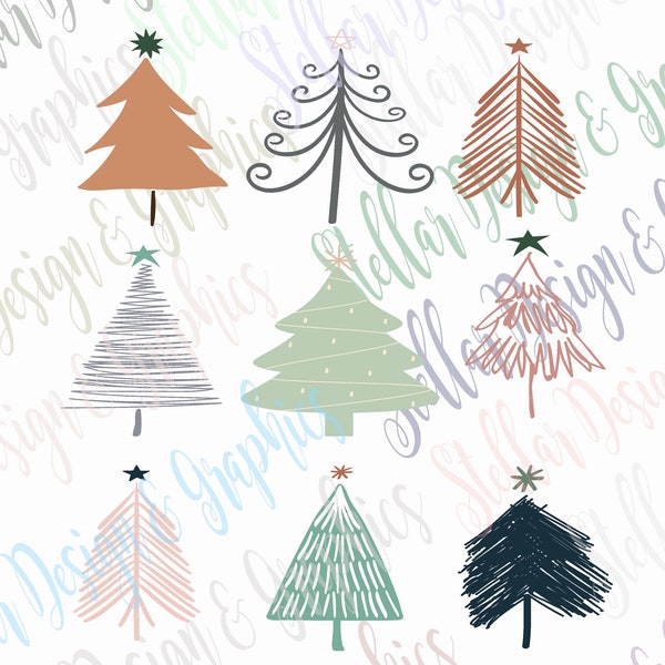 Screen Print Christmas - Etsy