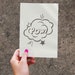 Pop Art Stencils, Comic Book Stencils. Superhero Stencil. Love Pow SVG ...