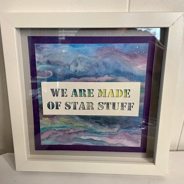 Star Stuff - Etsy