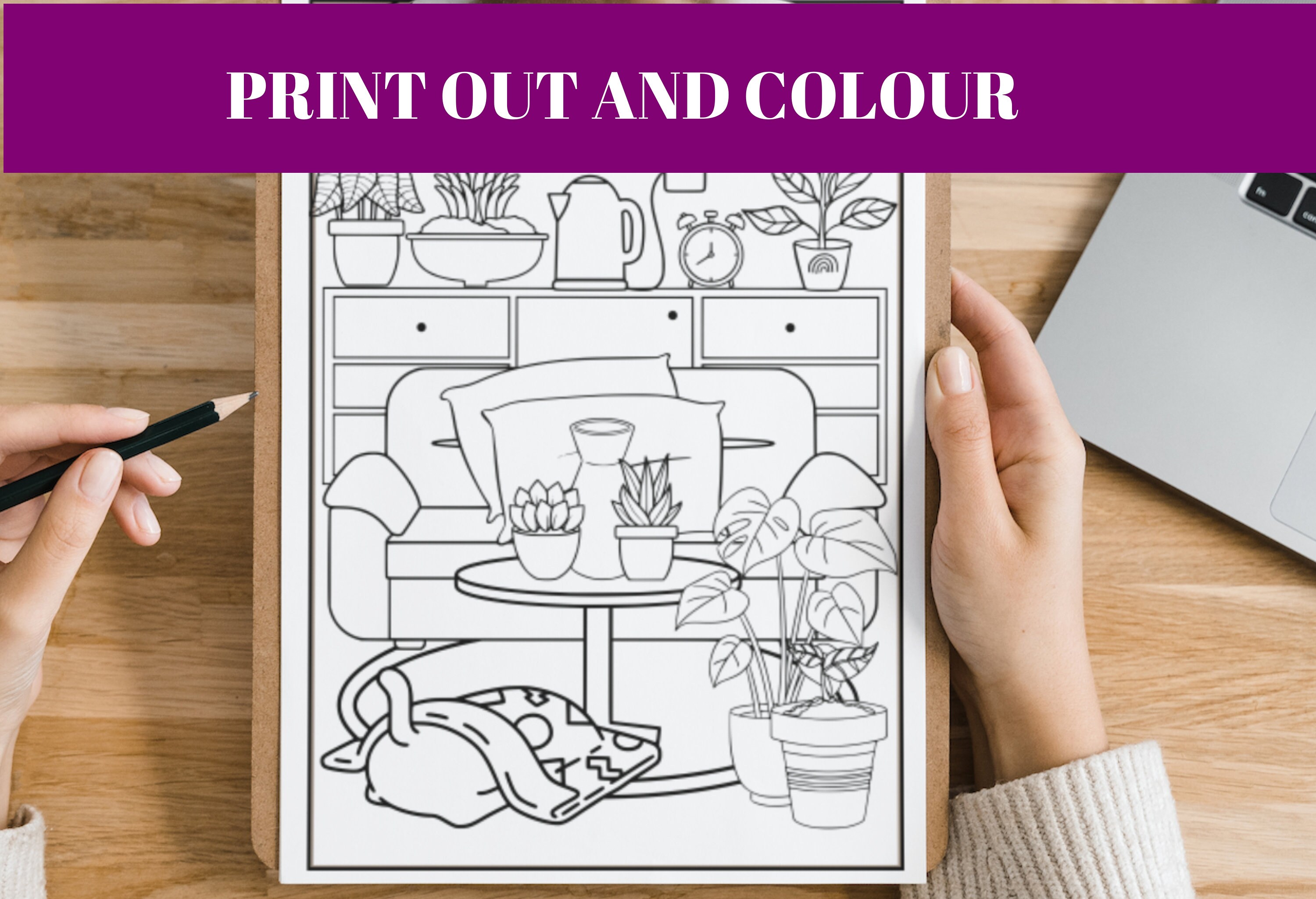 20 Cozy Interior Colouring, Cozy Interior Design, Cozy Spaces Interiors ...