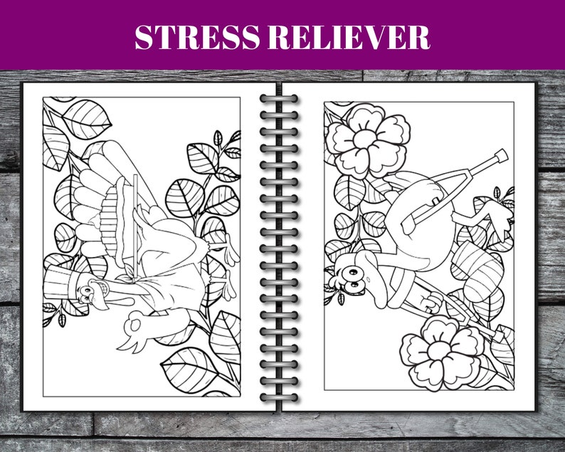 90 Bird Coloring Pages Printable Bird Coloring Pages for - Etsy