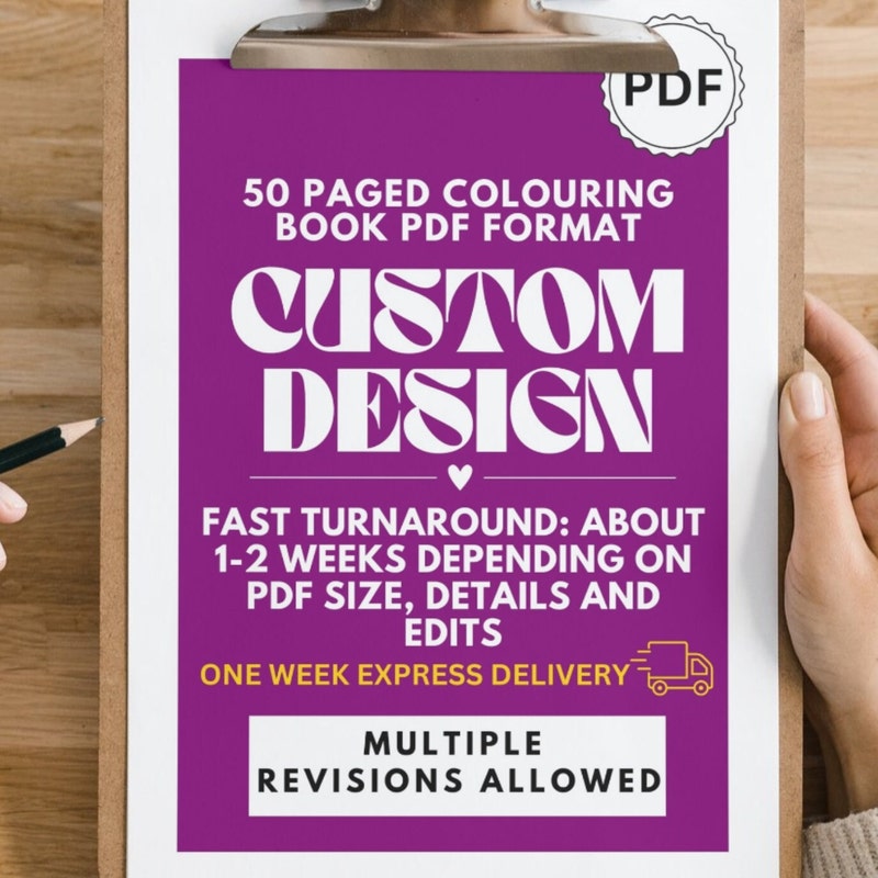 Coloring Book - Etsy