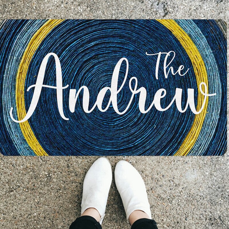 Funny Entrance Door Mat - Etsy