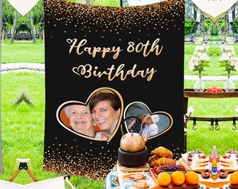 Dad Backdrop Birthday - Etsy