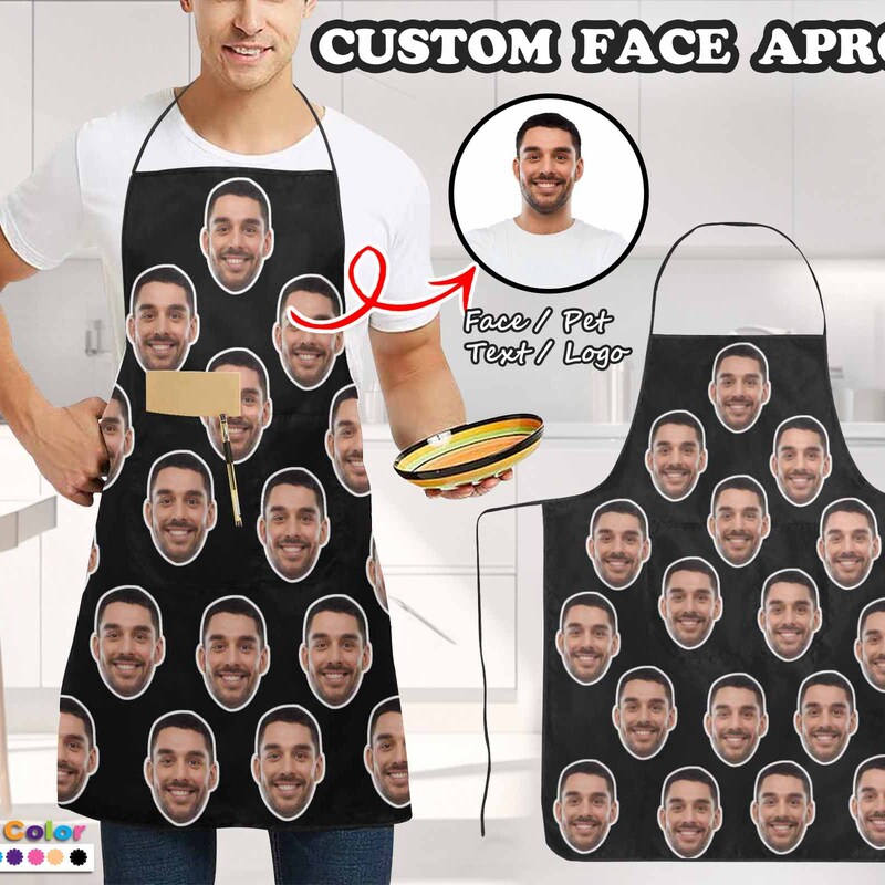 Funny Apron - Etsy