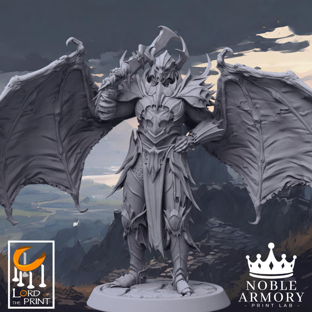 Knight Draven Evernight Attack Immortalis Dnd | Undead | Vampire ...