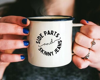 Funny Millennial Mug - Etsy