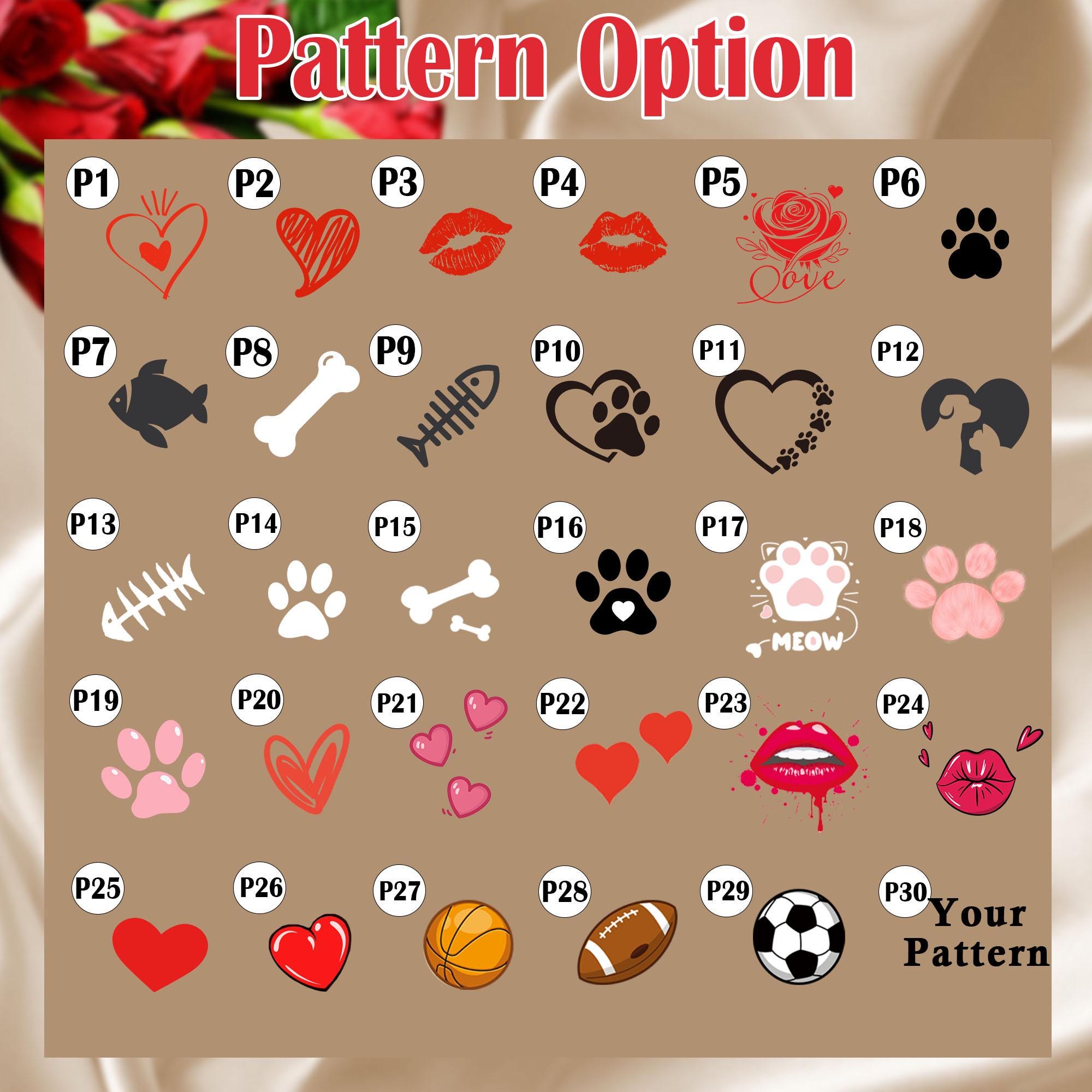 Personalized Pet Face Boxer Briefs: Custom Dog Print Underwear, Gift ...