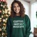 Jerzees 562MR Mockup Bundle, Jerzees Sandstone, 562MR White Crewneck ...