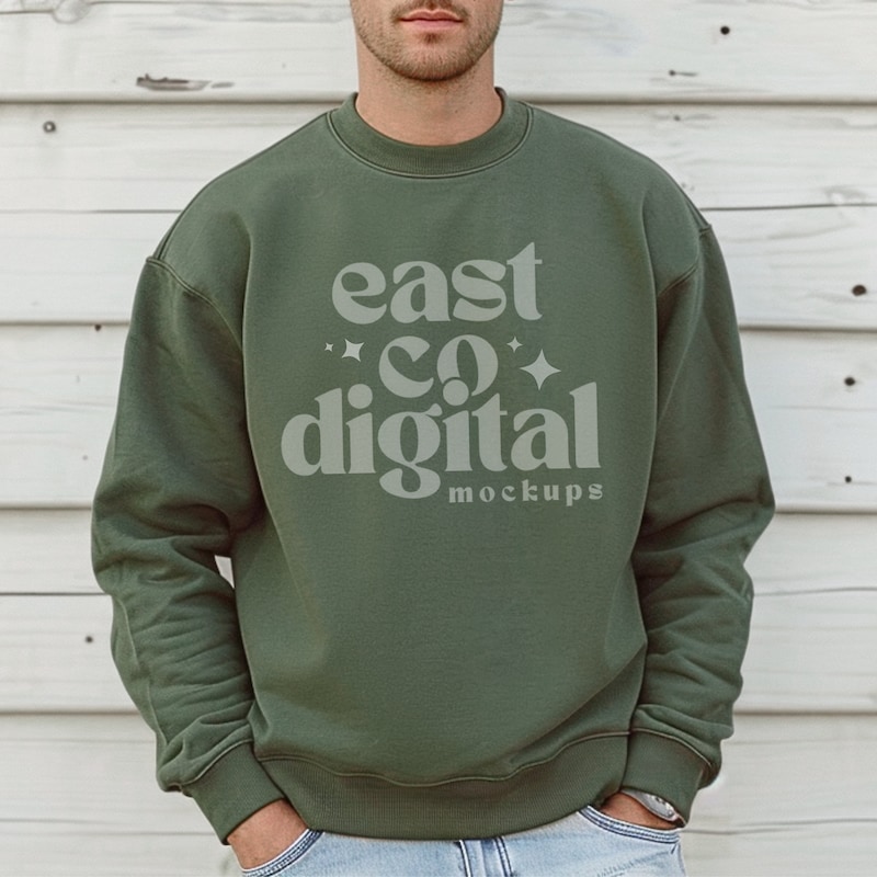 Blue Military Shirts - Etsy