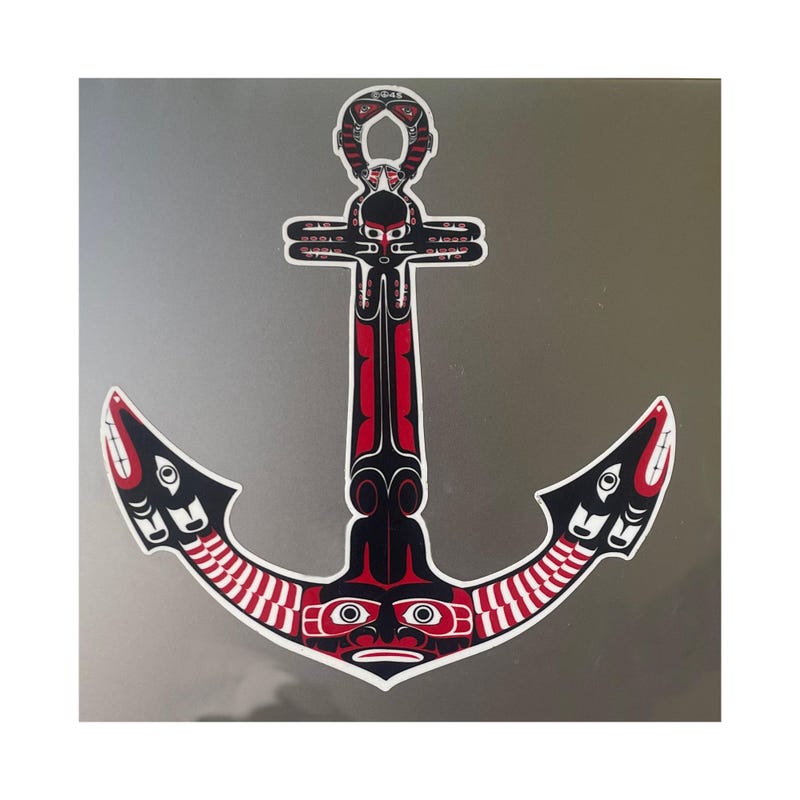 Tlingit - Etsy
