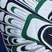 Duwamish PNW Native American Style Seattle Seahawk T Shirt - Etsy