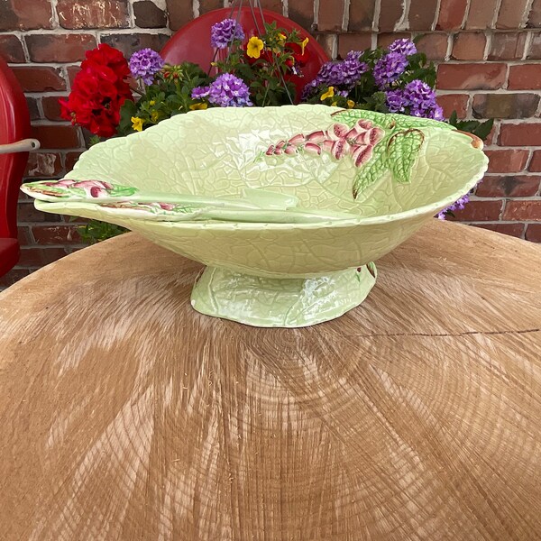 Carlton Ware Pottery - Etsy