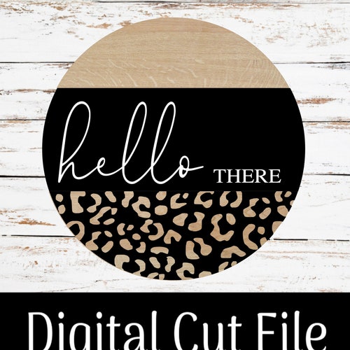 Home & Living Cheetah Print Digital Download SVG JPEG Files PNG Cheetah ...