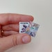 Printable Miniature Craft Book Covers, DIY Miniatures - Etsy UK
