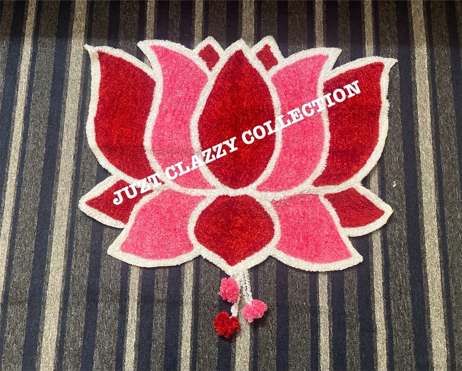 JC Rangoli Mat 1 - Etsy