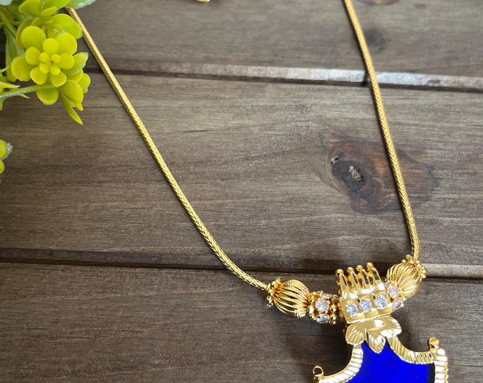 JC Kerala Palaka Chain Set - Etsy