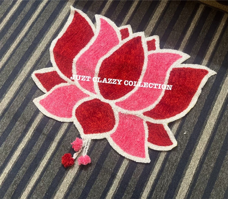 JC Rangoli Mat 1 - Etsy