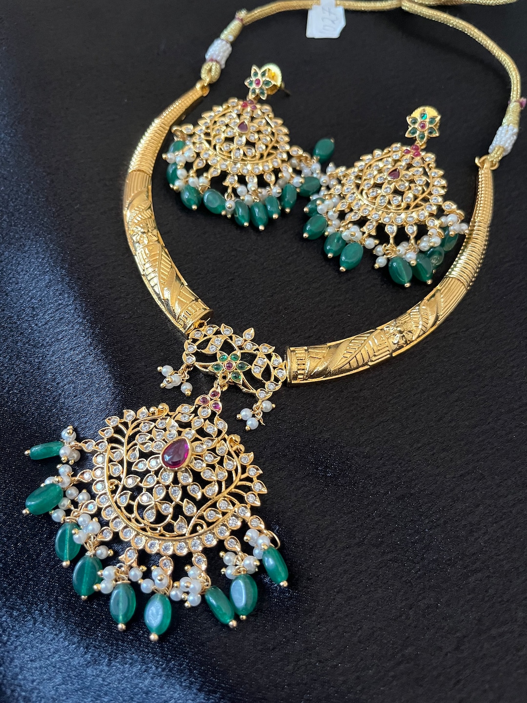 JC Temple Atigai Collection - Etsy