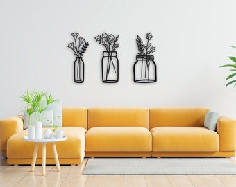 Metal Spring Sign - Etsy