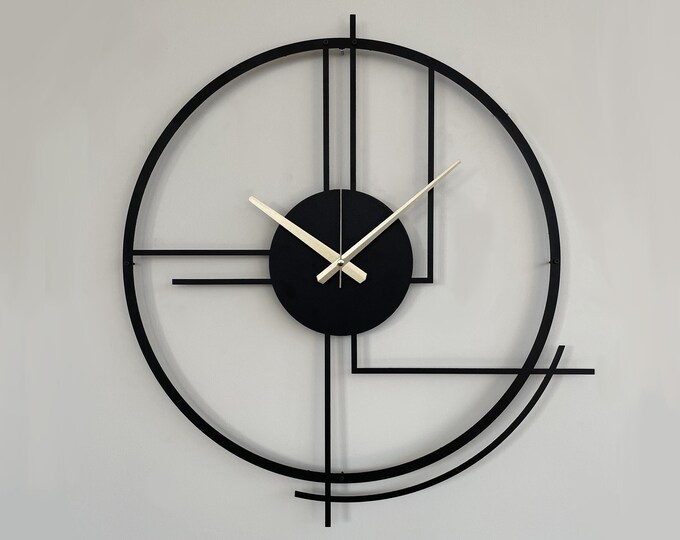 Hampton Quartz Vintage Mantle Clock - Etsy