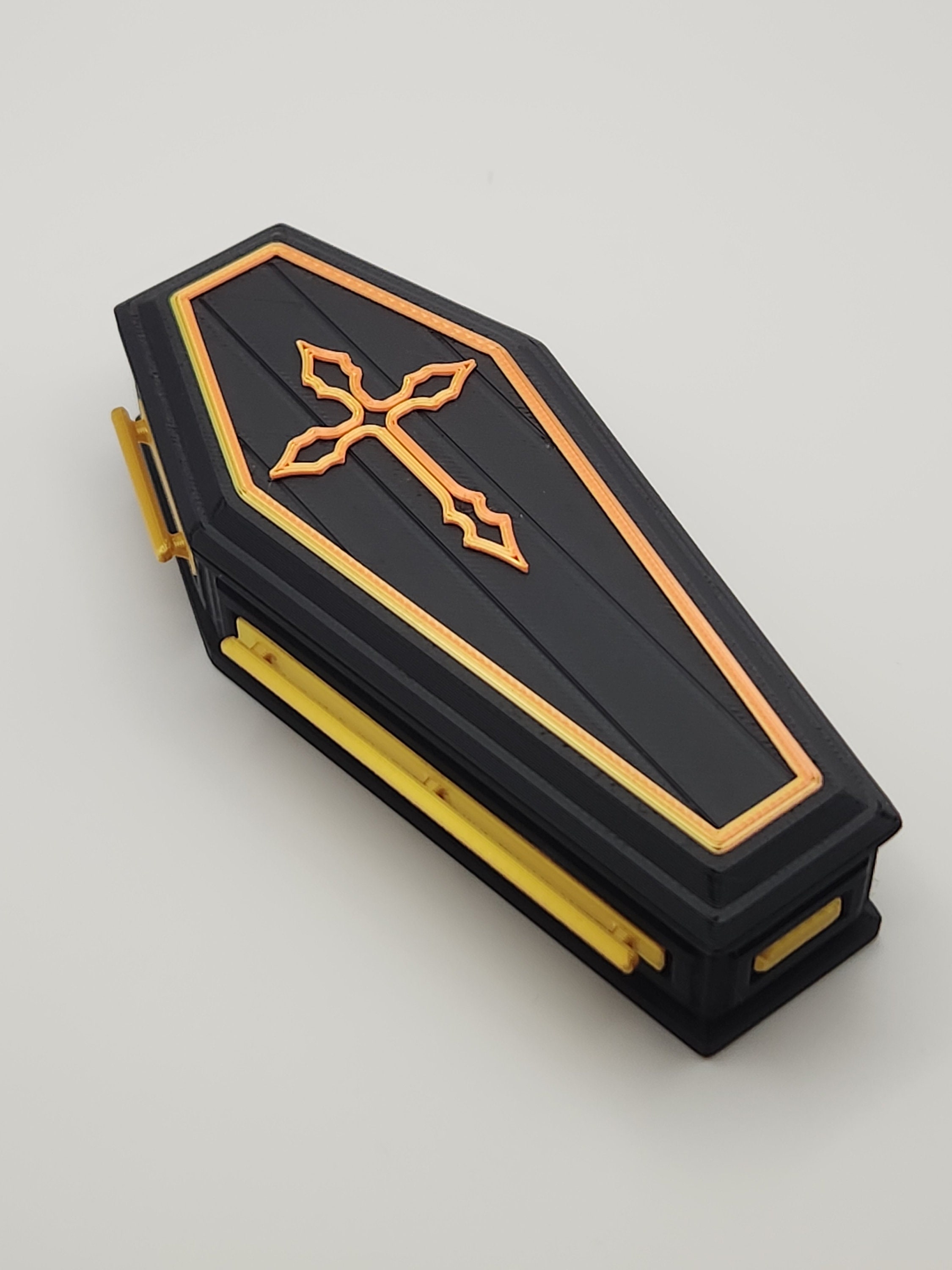 Halloween Mini Animal Pack Monster Toys Including Ghost, Zombie ...