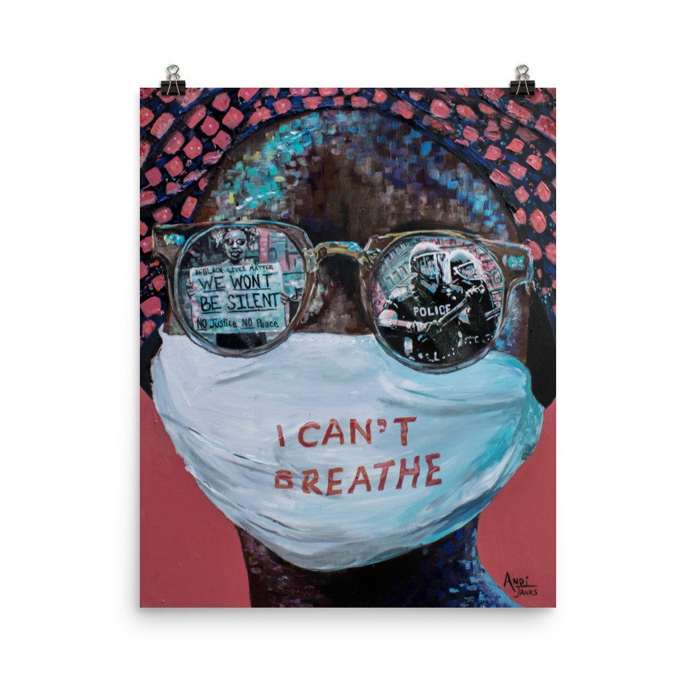 2020 Vision Poster - Etsy